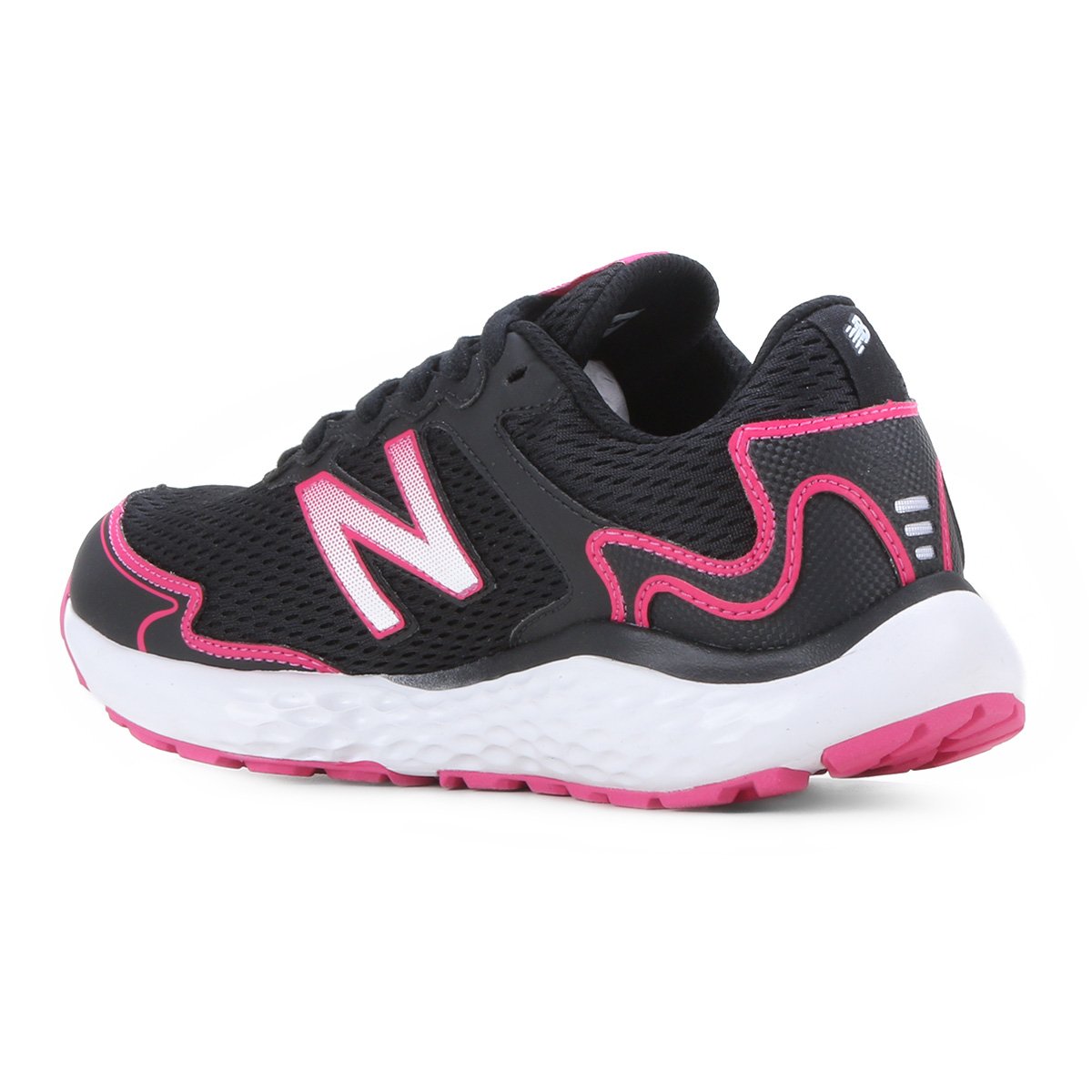 Tênis New Balance 461 Feminino - Shopping Smiles